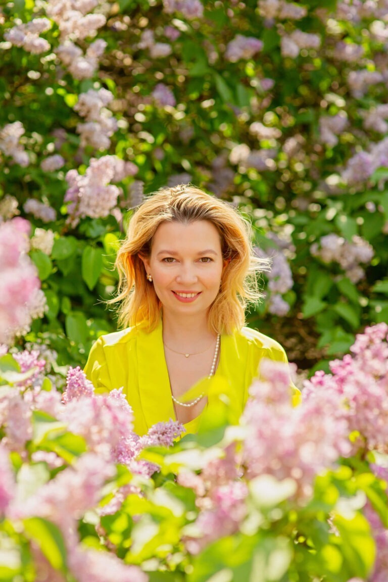 Spring Skin Tone Color Palette - Colorfully Confident